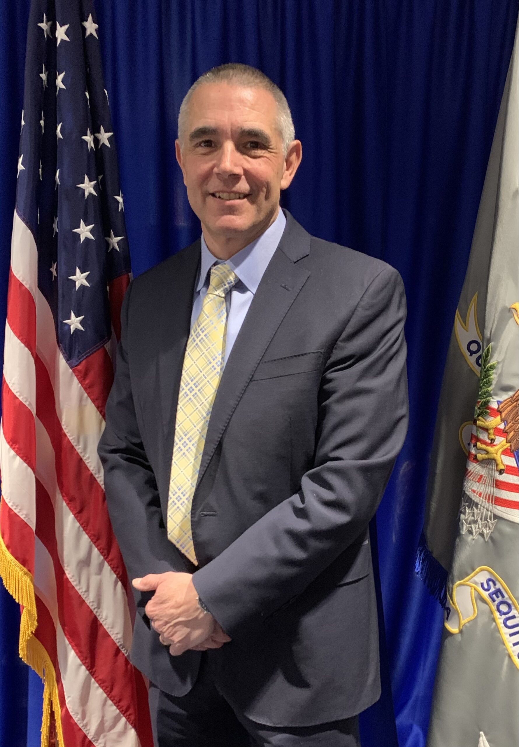 New U.S. attorney appointed for state’s Western District | News, Sports ...